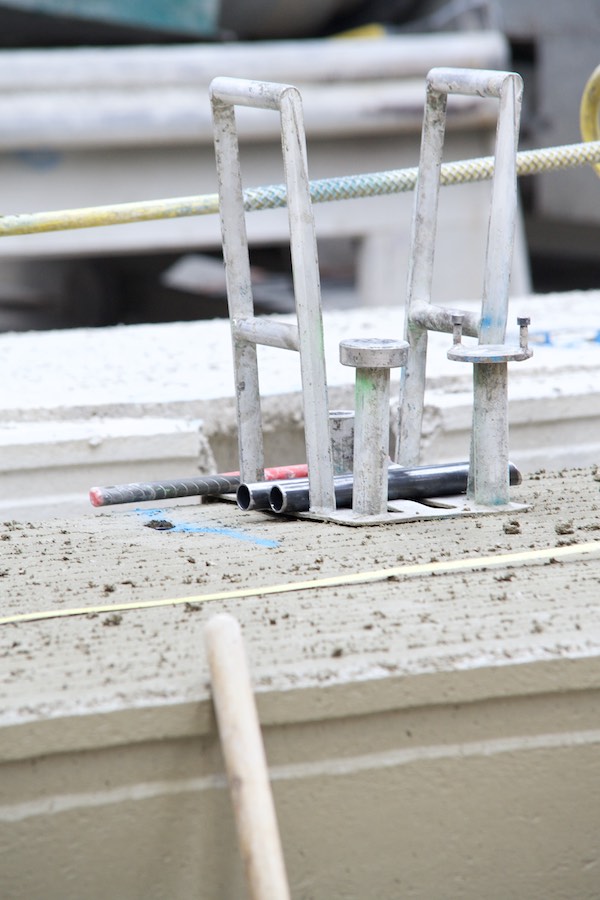 La gamme des dalles alvéolées de KP1 s’enrichit ! | KP1 Batiment